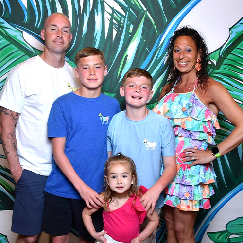 Camp Wayne Staff Leaders | Boys Summer Camp PA
